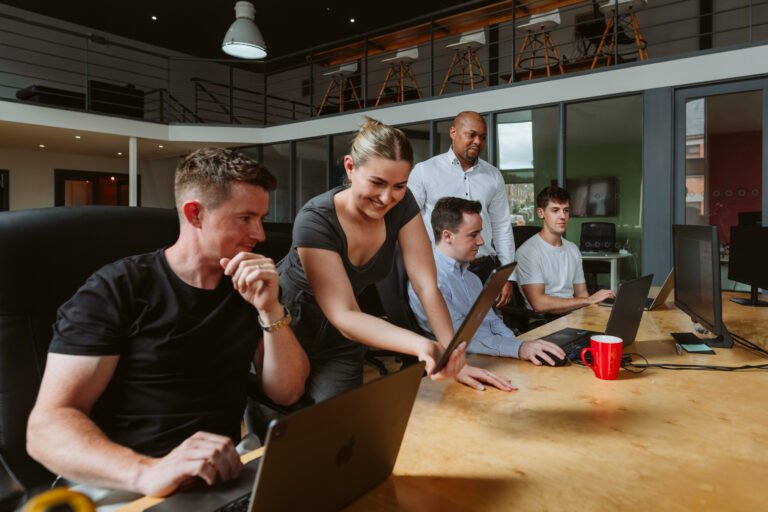 Home | Public sector software specialists | Cranmore